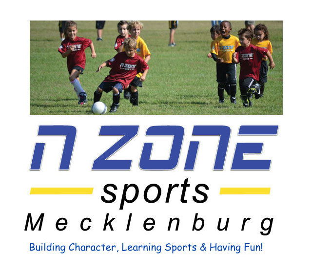 N Zone Logo – Carolina Blitz