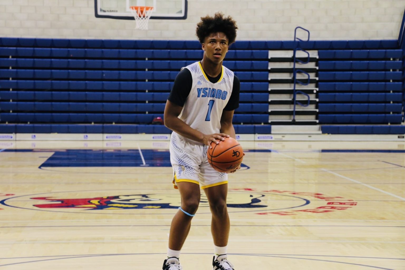 High School Hoops Phenom Mikey Williams Transferring to Charlotte Area ...