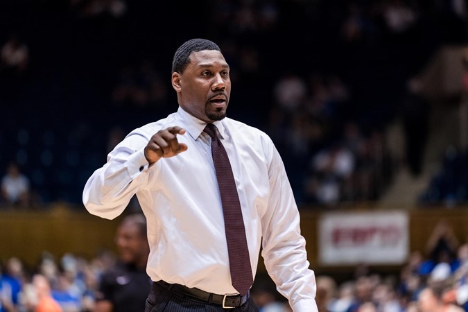 Nate James Talks This Year’s Duke Squad, Preparing for Upcoming Season ...