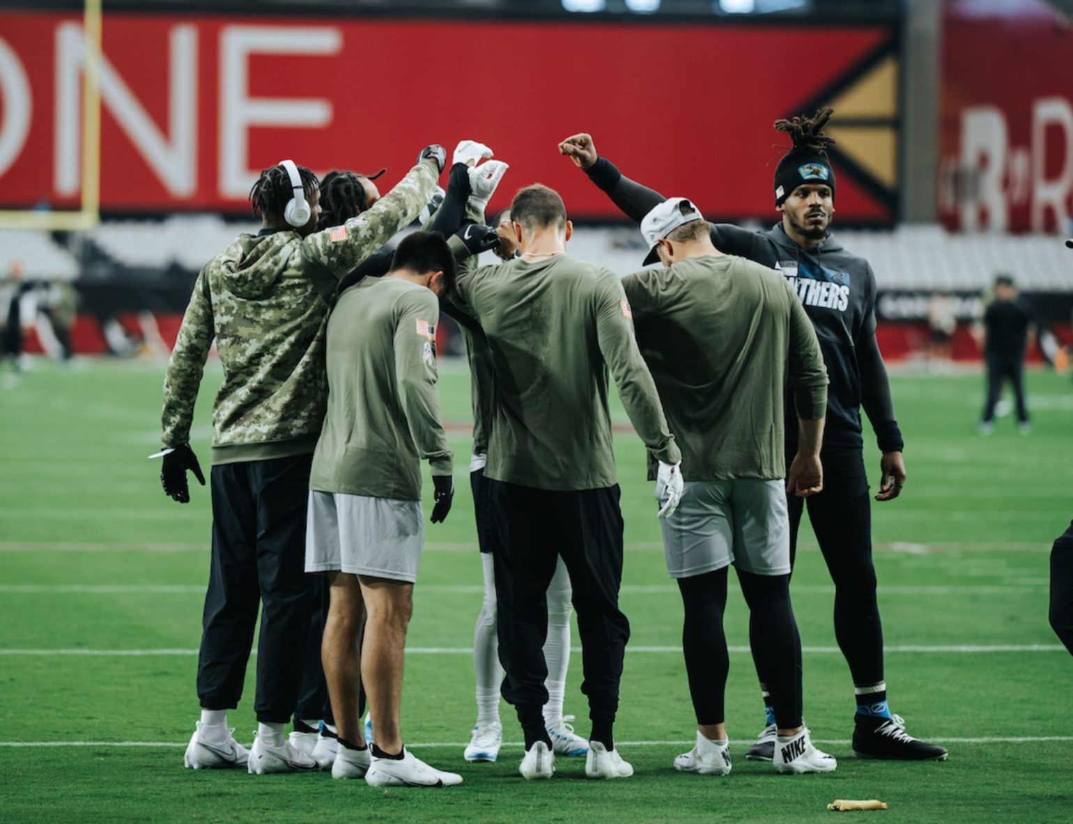 Everything You Need to Know About Carolina vs Washington - Carolina Blitz