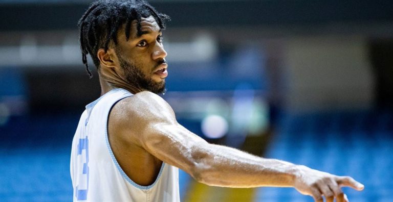 My Swagger is Different: Tar Heels’ Dontrez Styles’ Confidence is at an ...