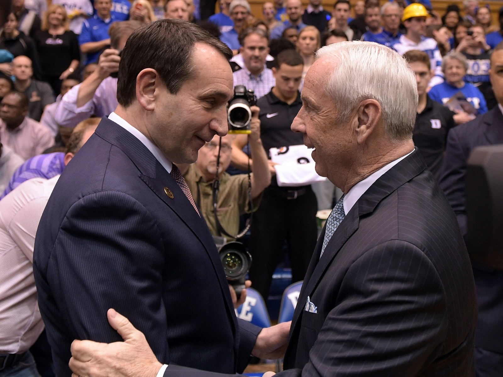 Everything You Need to Know About Duke vs UNC - Carolina Blitz