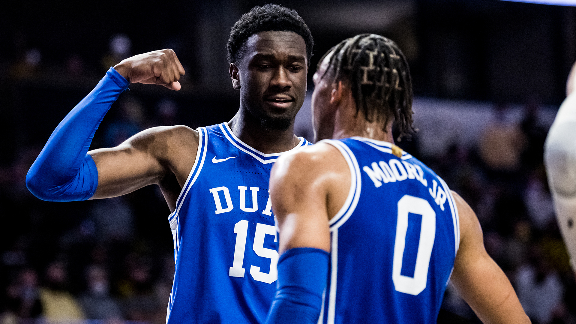 It’s Understood This Game is Going to Mean A Little More: Blue Devils ...