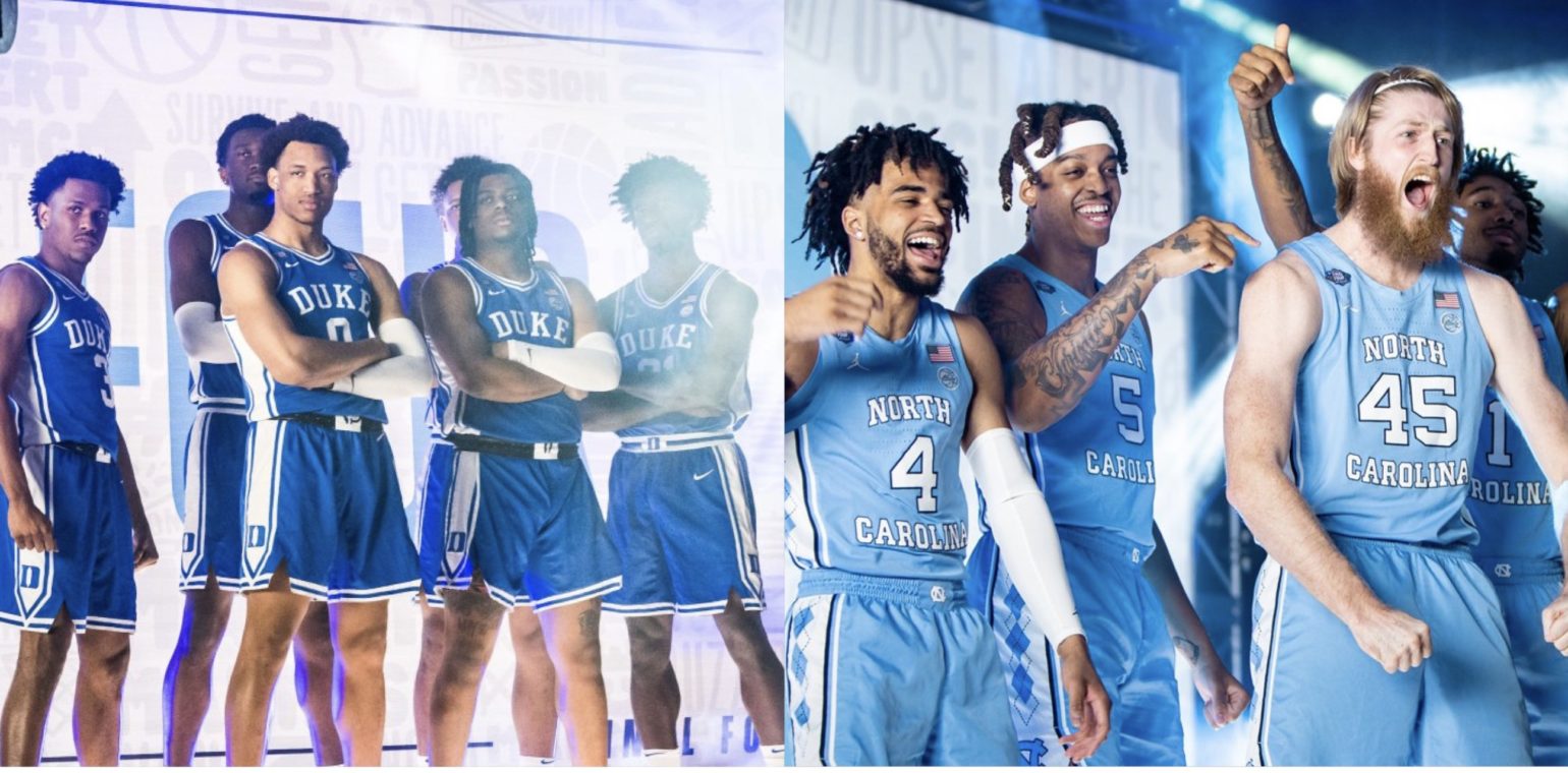 It’s Lit: Best Spots to Watch Duke vs UNC Final Four Game - Carolina Blitz
