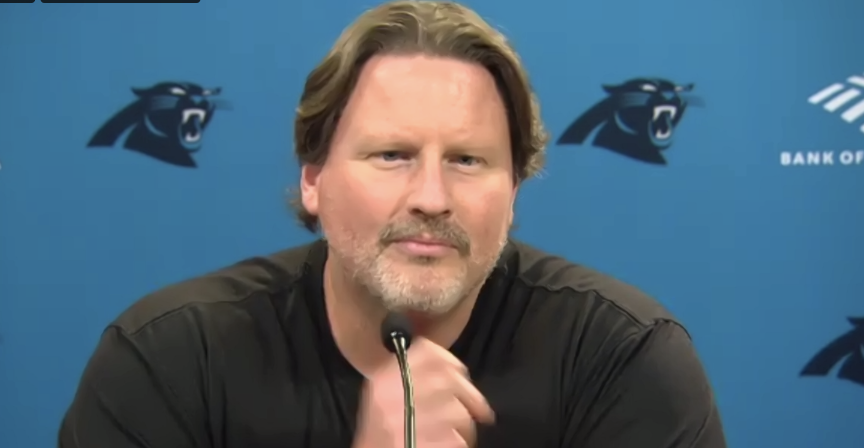 I Got On at the Right Time: Ben McAdoo’s First Press Conference as ...