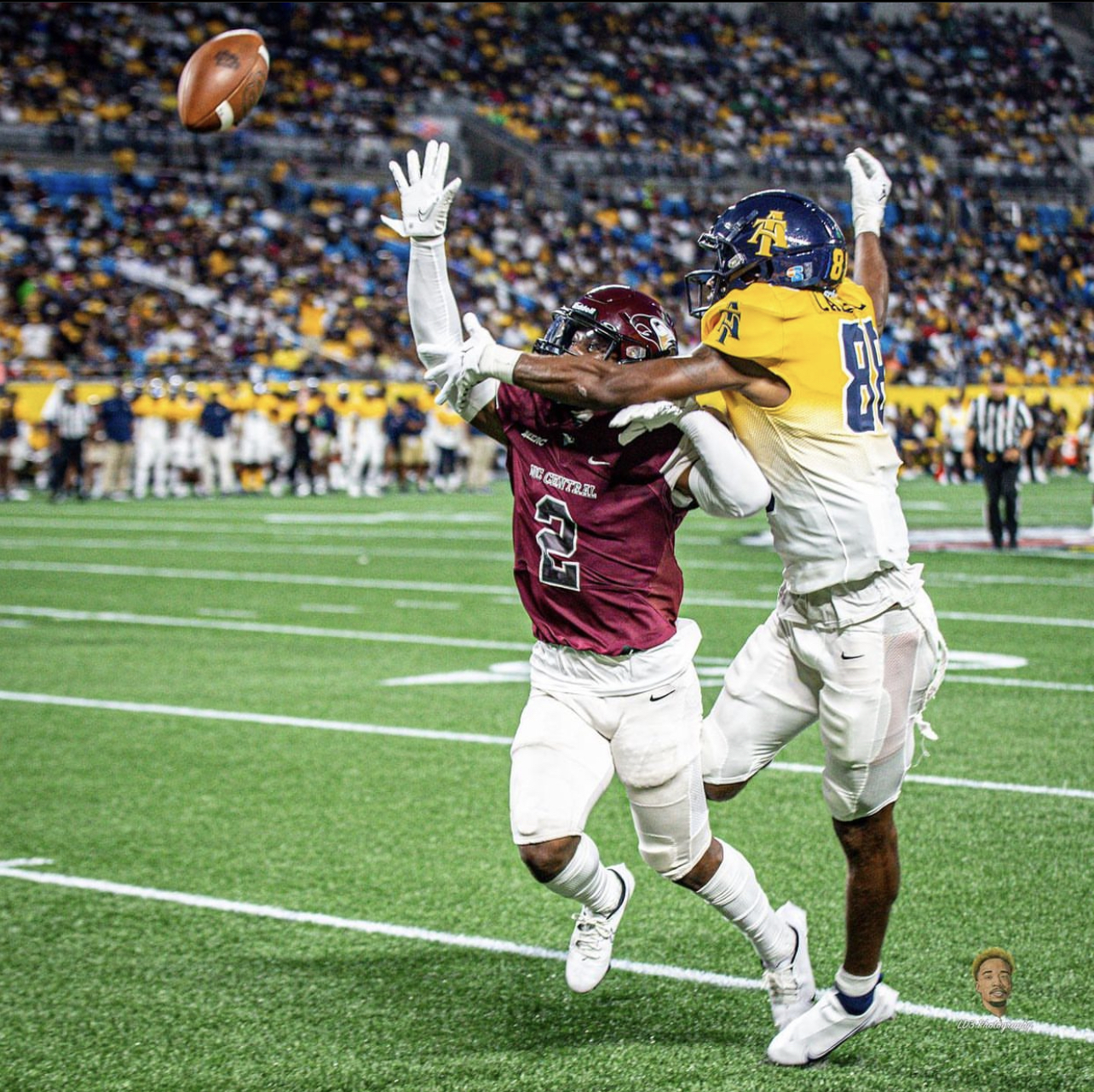 What’s Next for Central & A&T after the Aggie-Eagle Classic? - Carolina ...