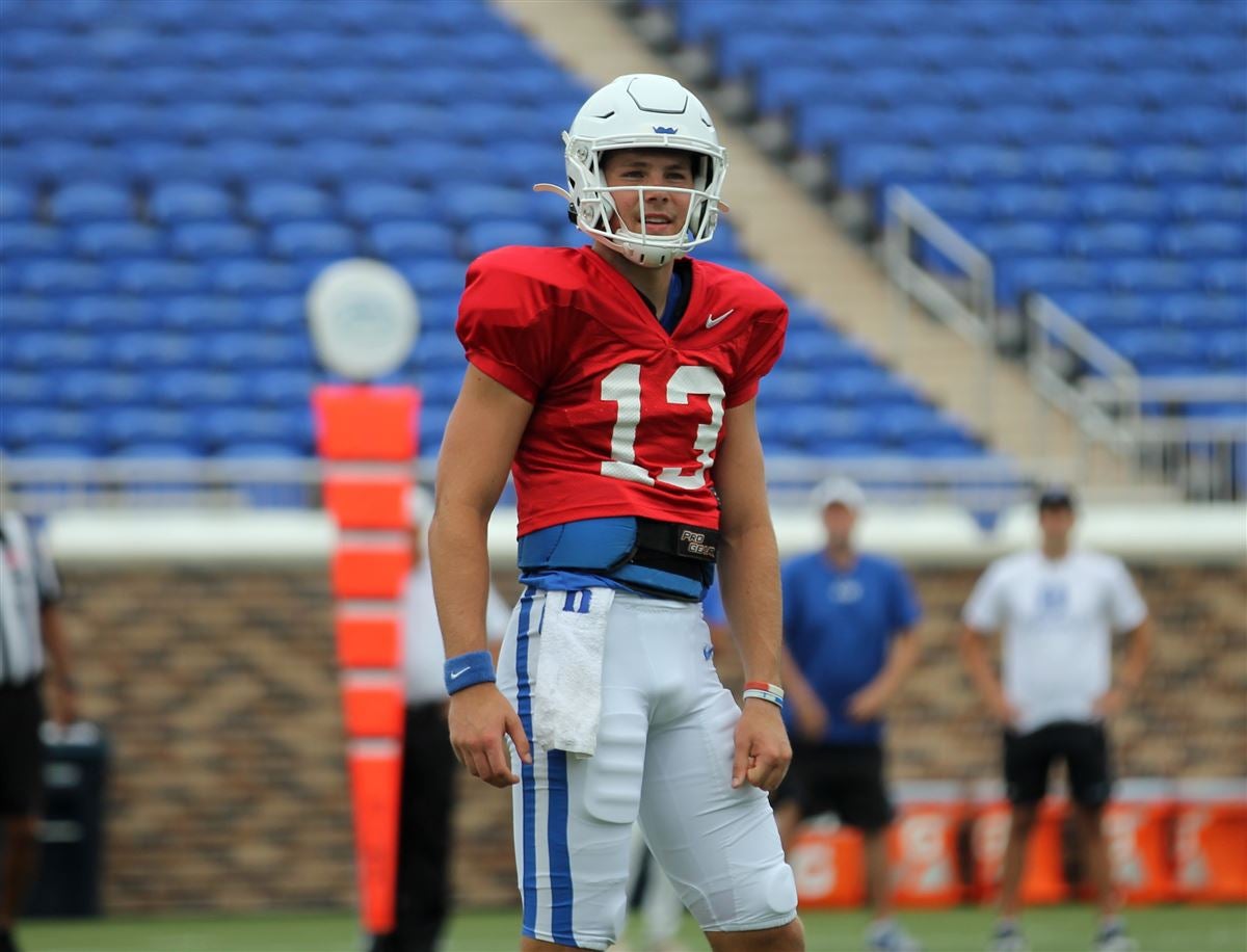 The Mike Elko Era Begins: Everything You Need to Know About Duke vs ...