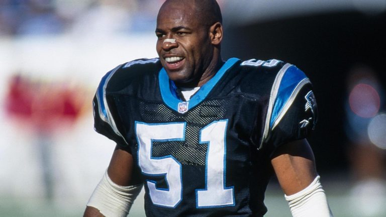 Panthers to Honor Sam Mills During Halftime of Cardinals Game ...