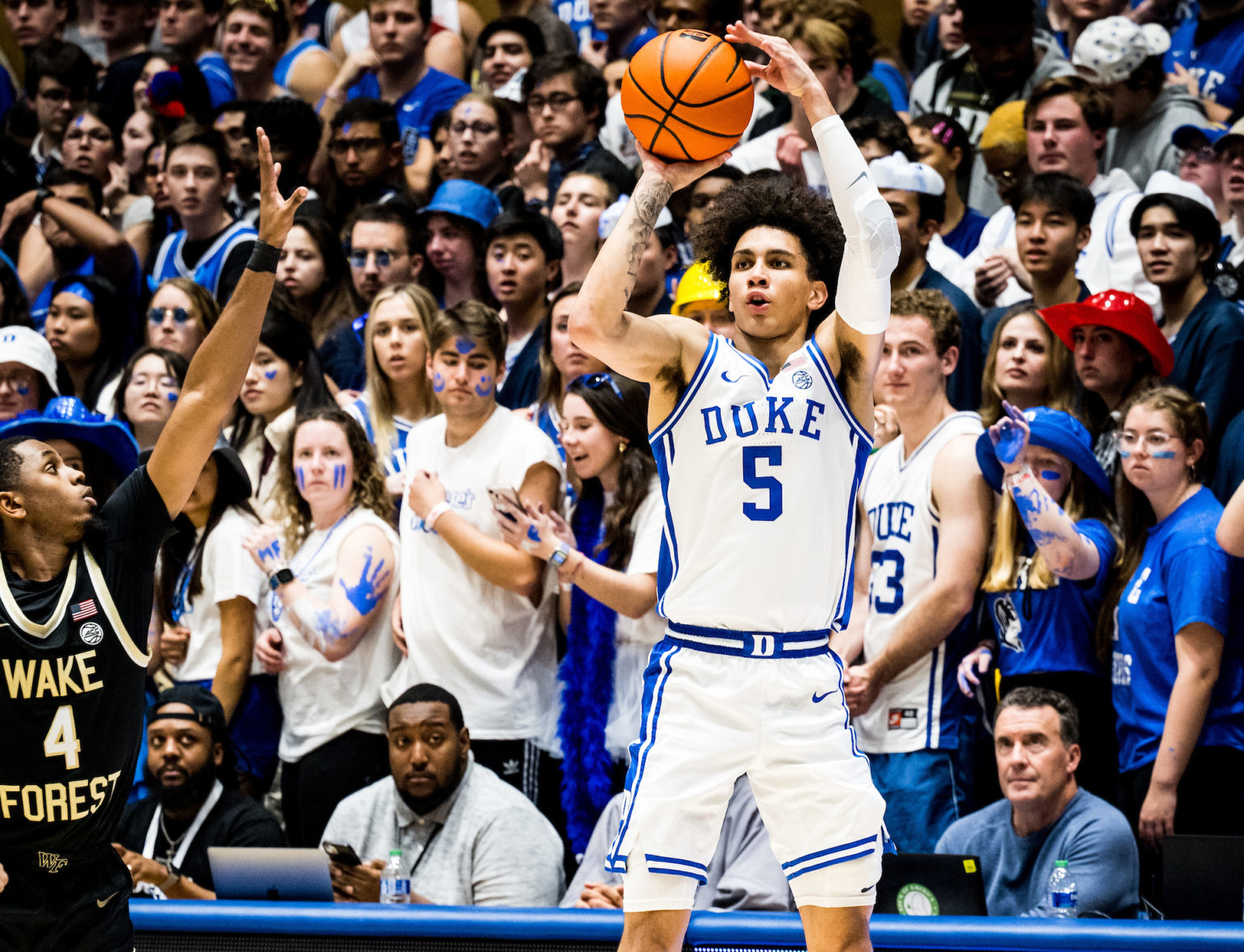Part II: Everything You Need to Know About Duke vs NC State - Carolina ...
