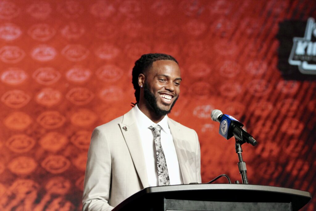 Flick Me Up: NC State ACC Kickoff - Carolina Blitz