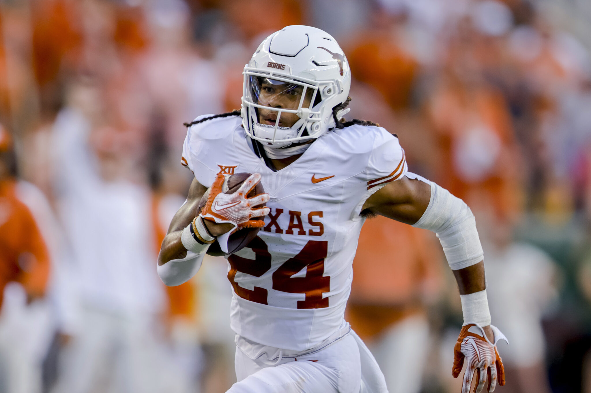 Everything You Need to Know about Panthers 2nd Round Pick Jonathon ...