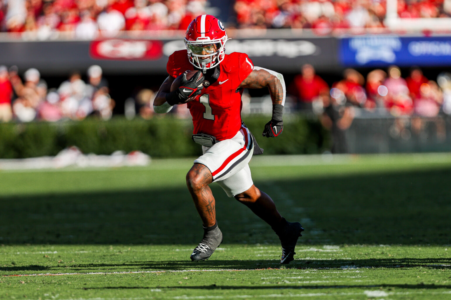 Here’s Information on Every Carolina Panthers’ 2025 NFL Draft Pick ...