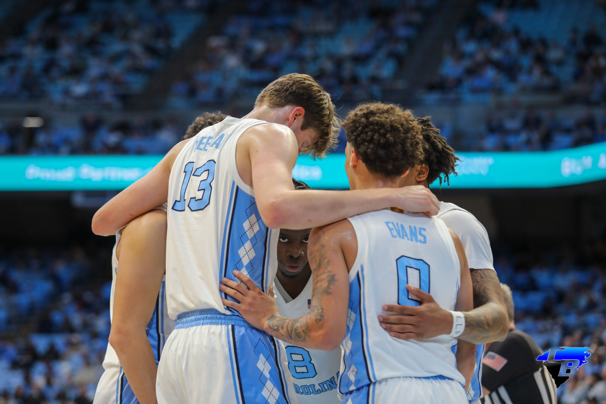Everything You Need to Know About Duke vs UNC Part 1 - Carolina Blitz