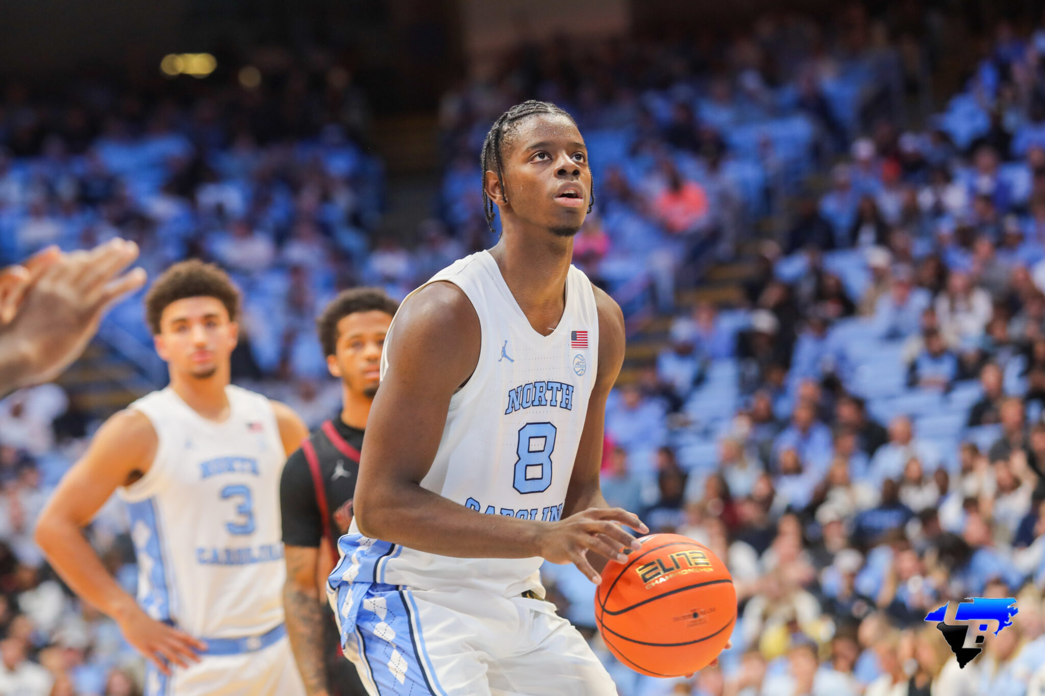Caleb Wilson has Switched Focus from Proving People Wrong to Proving ...