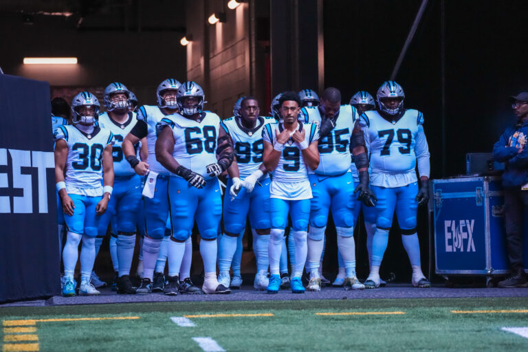 Everything You Need to Know About the Panthers vs 49ers - Carolina Blitz
