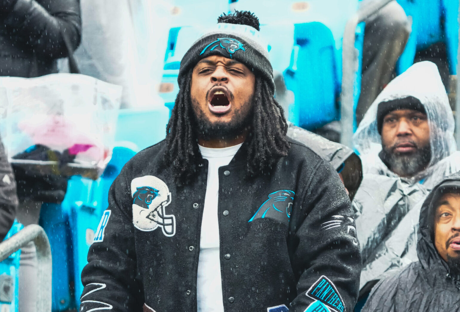 Panthers Fans Bye Week “Hate Watch” Guide - Carolina Blitz