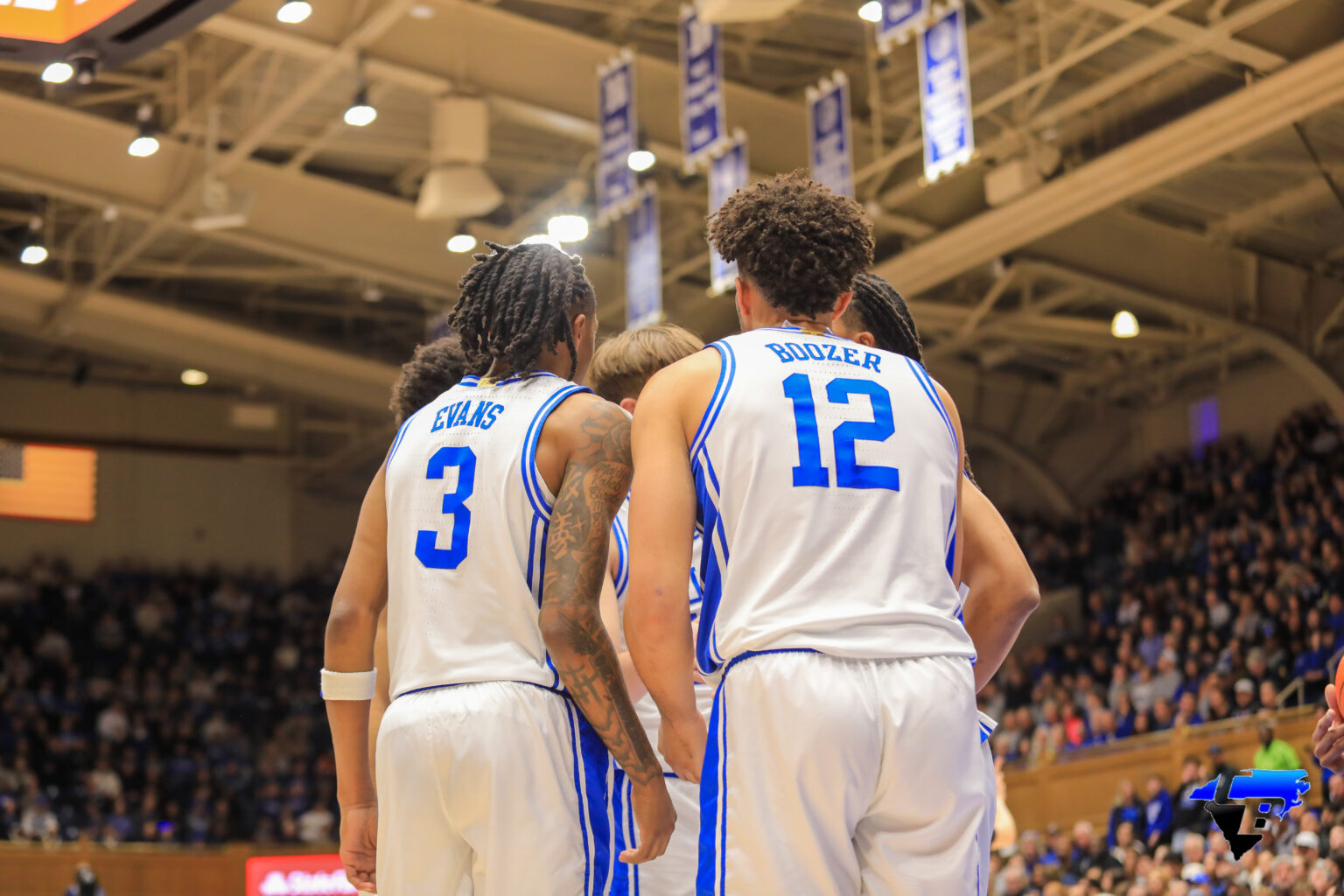 Everything You Need to Know About Duke vs UNC Part 1 - Carolina Blitz
