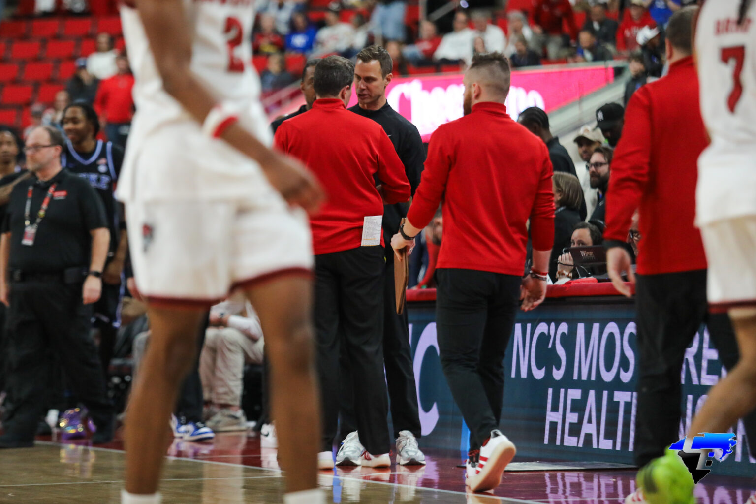 Will Wade: We’ve Got a Long Way to Go to Catch Duke Right Now (Video ...
