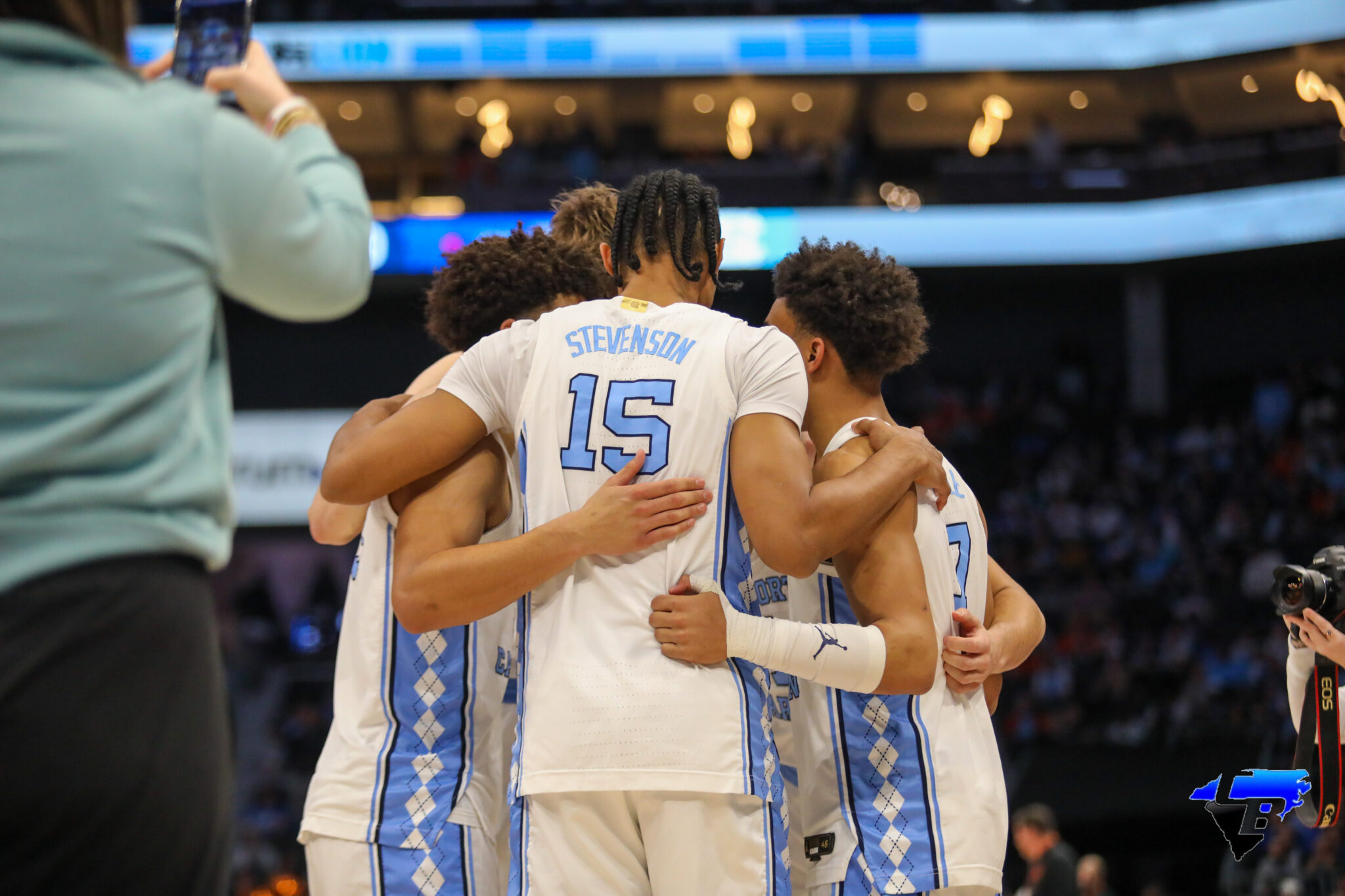 Everything You Need to Know About UNC vs VCU - Carolina Blitz
